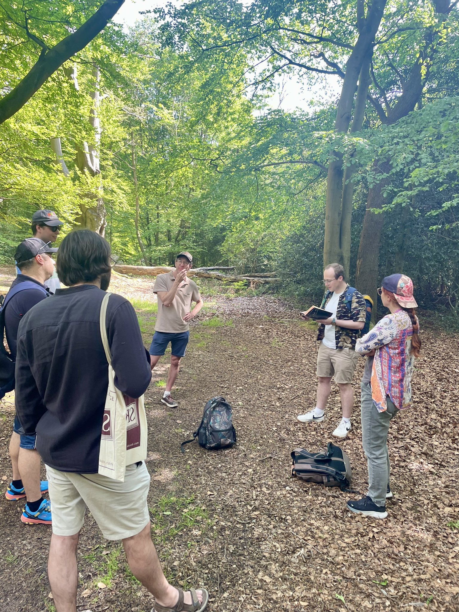 Run-Up Events – Edward Carpenter and the Future: Friday 28th June 2024 ...